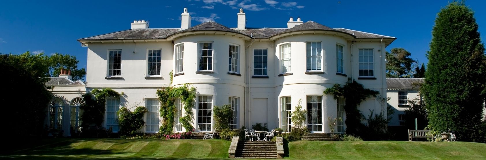 High Net Worth Home Insurance - Property Insurance