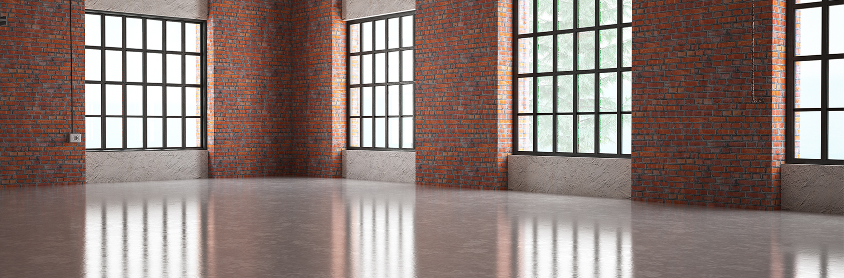 Unoccupied Building Insurance | Commercial Property Cover